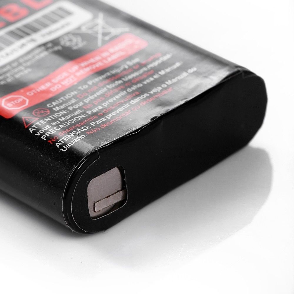 Battery NiMH For Motorola Talkabout Radio 53615 HKNN4002A HKNN4002B ...